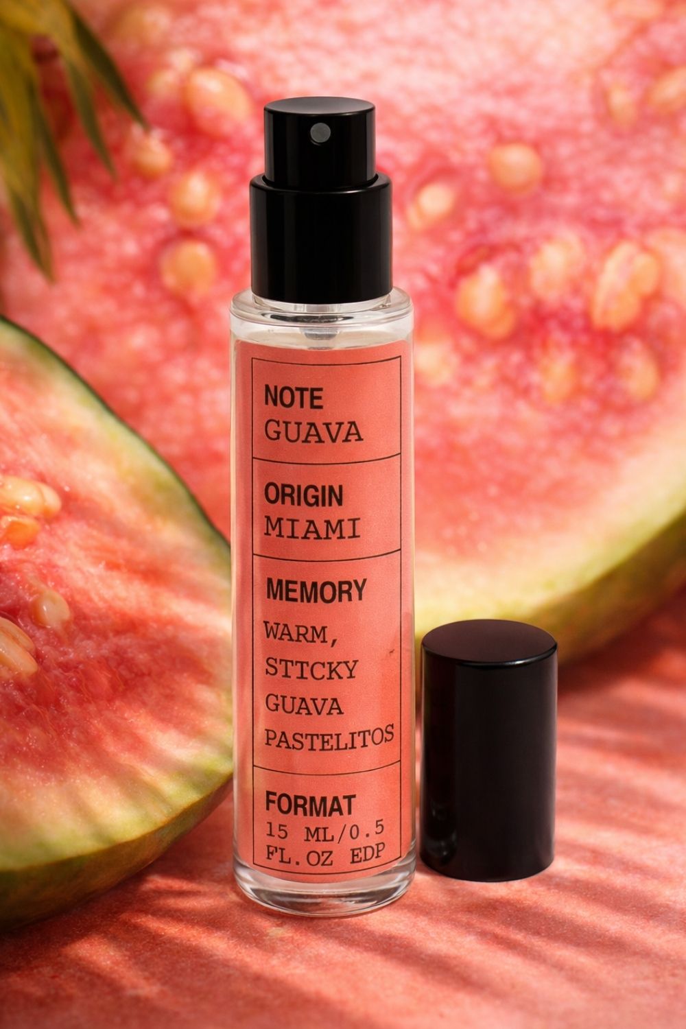 Guava – Passport Perfumes